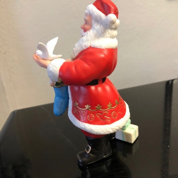 Lenox | Holiday | Lenox Annual Santa | Poshmark